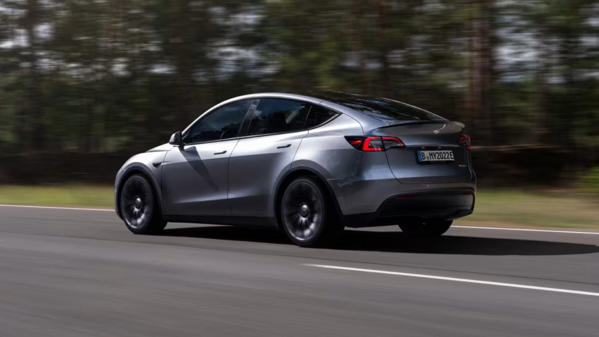 1 Jahr Gratis-Supercharging beim Tesla Model Y bis 31.12.2024! – Shop4Tesla