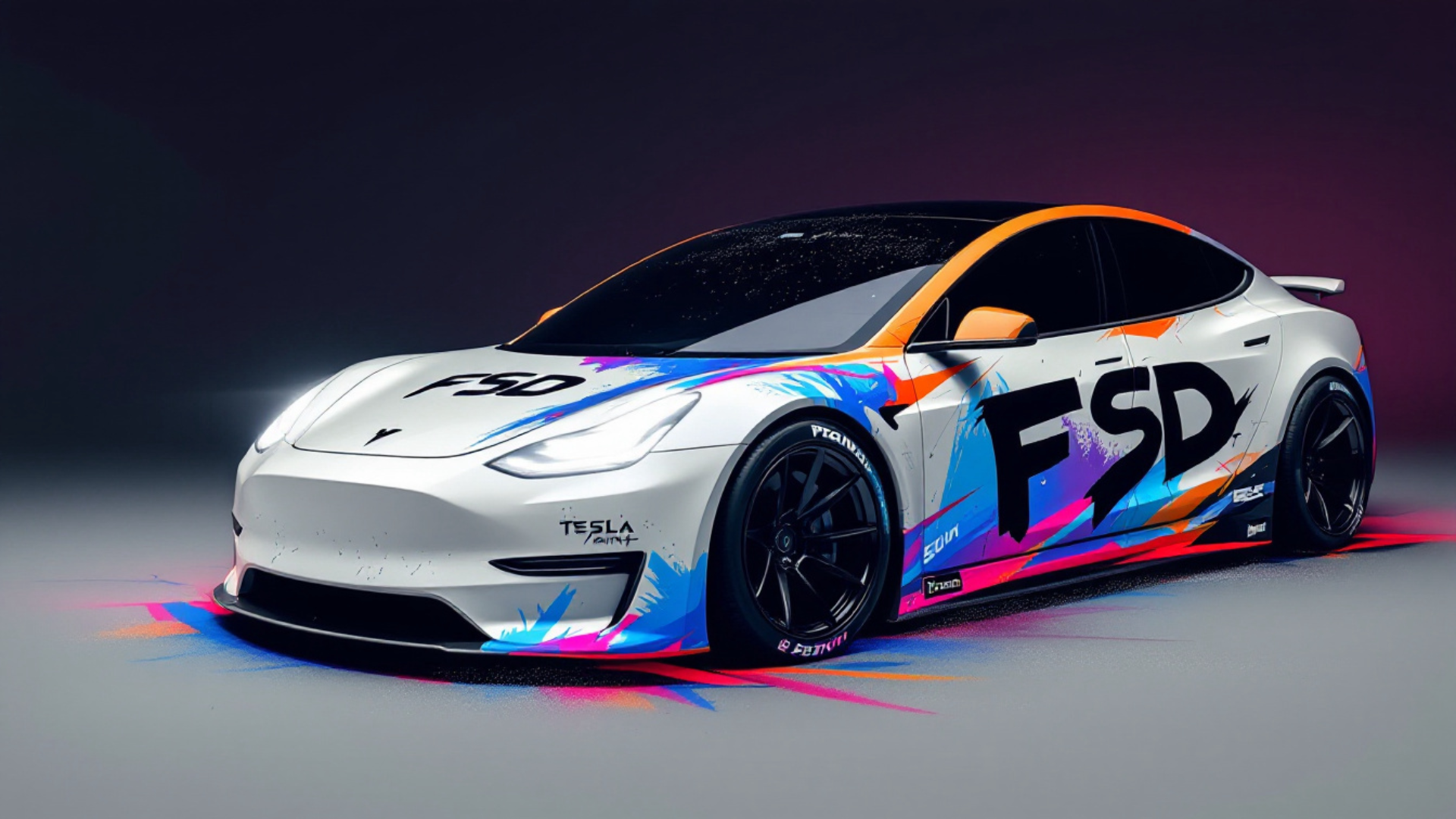 Tesla FSD V14: La próxima etapa evolutiva de la conducción autónoma ...
