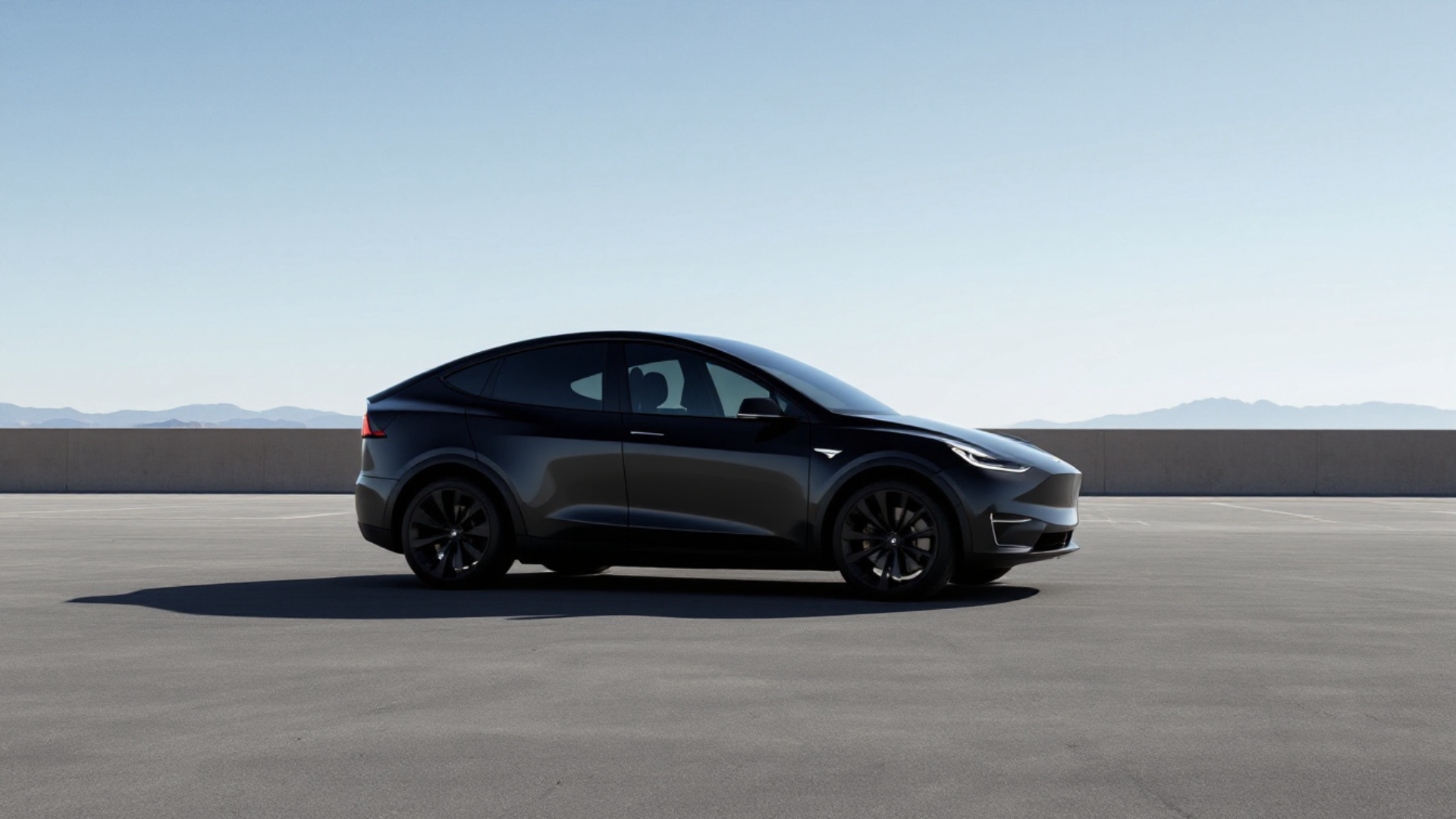 Tesla Model Y: Lieferverzögerungen in EU deuten auf Juniper-Update hin ...
