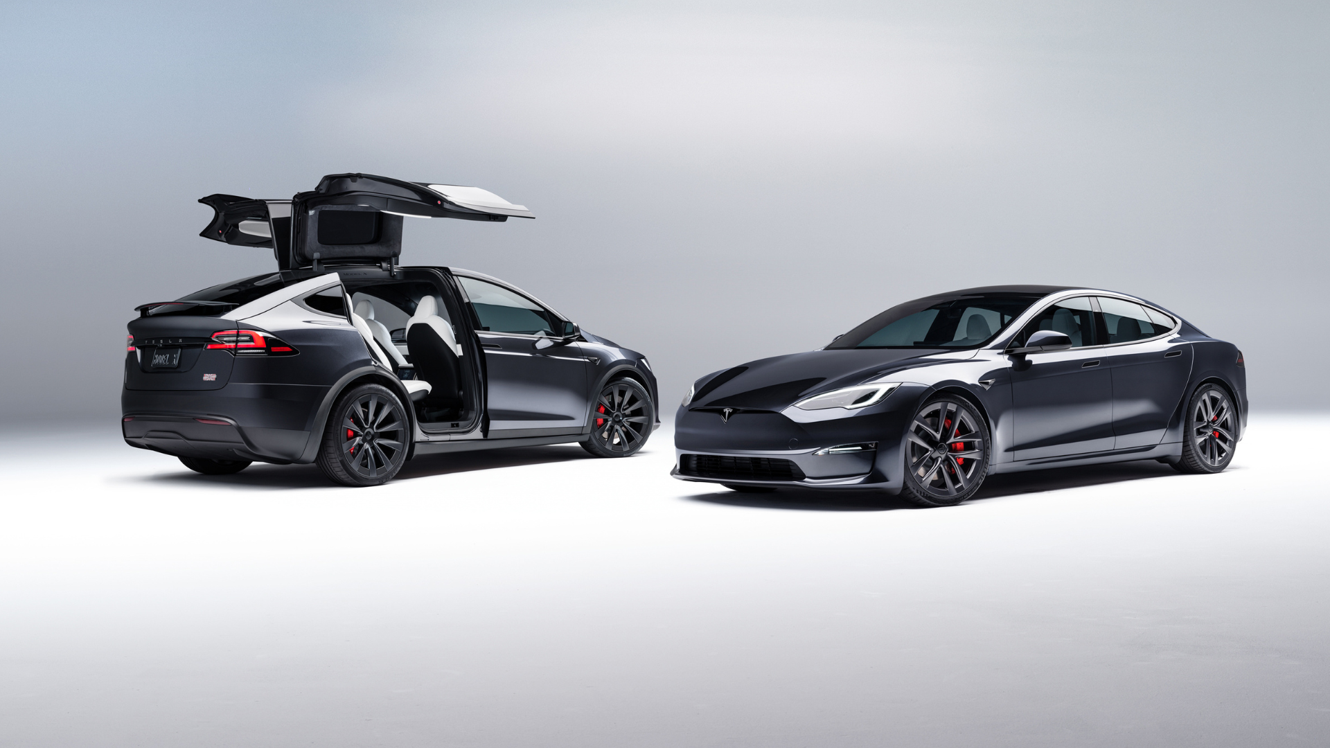 Tesla Model S & X Refresh: Flagship-Updates in 2025 – Shop4Tesla
