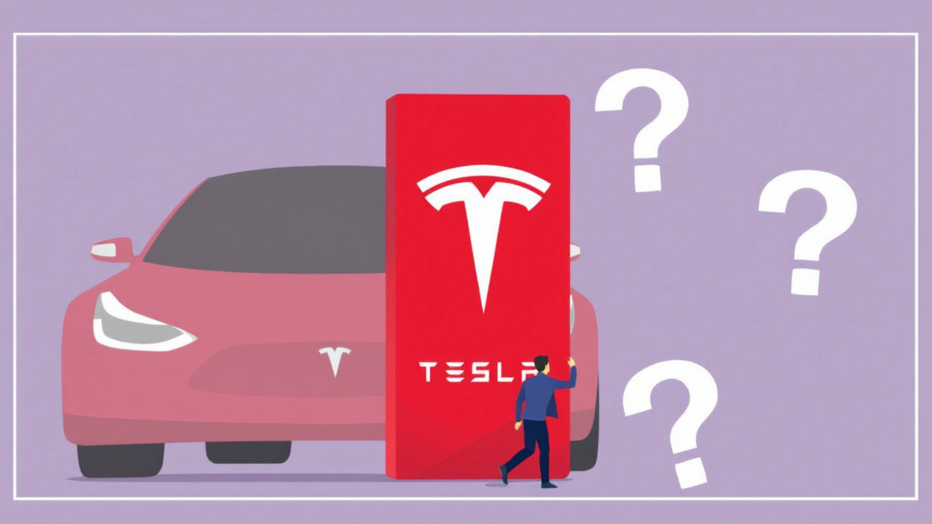 Tesla-Aktionäre stellen entscheidende Fragen vor Q4 2024 Earnings Call ...