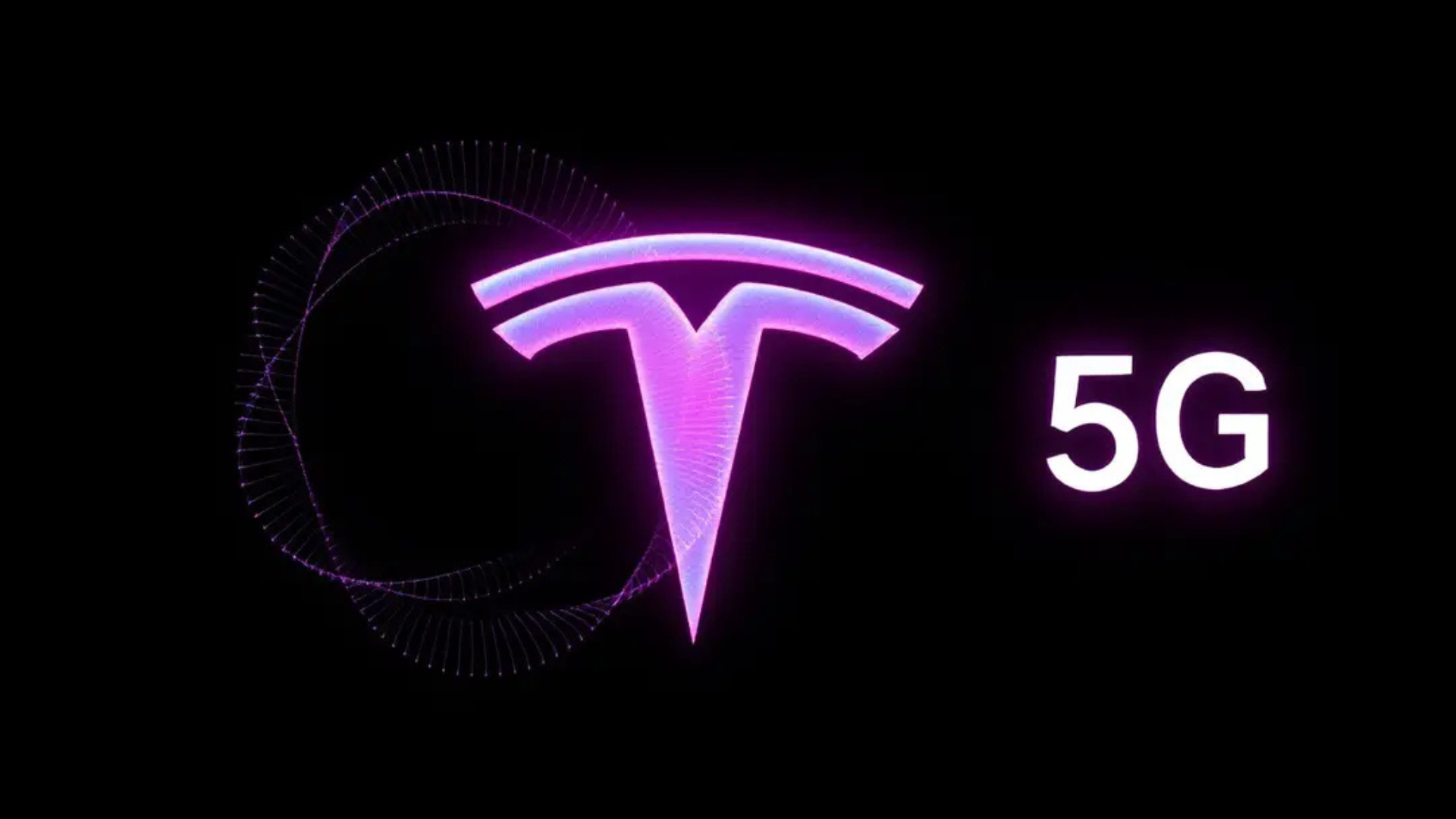 Tesla führt 5G ein: Bis zu 1000 Mbit/s für schnellere Konnektivität ...