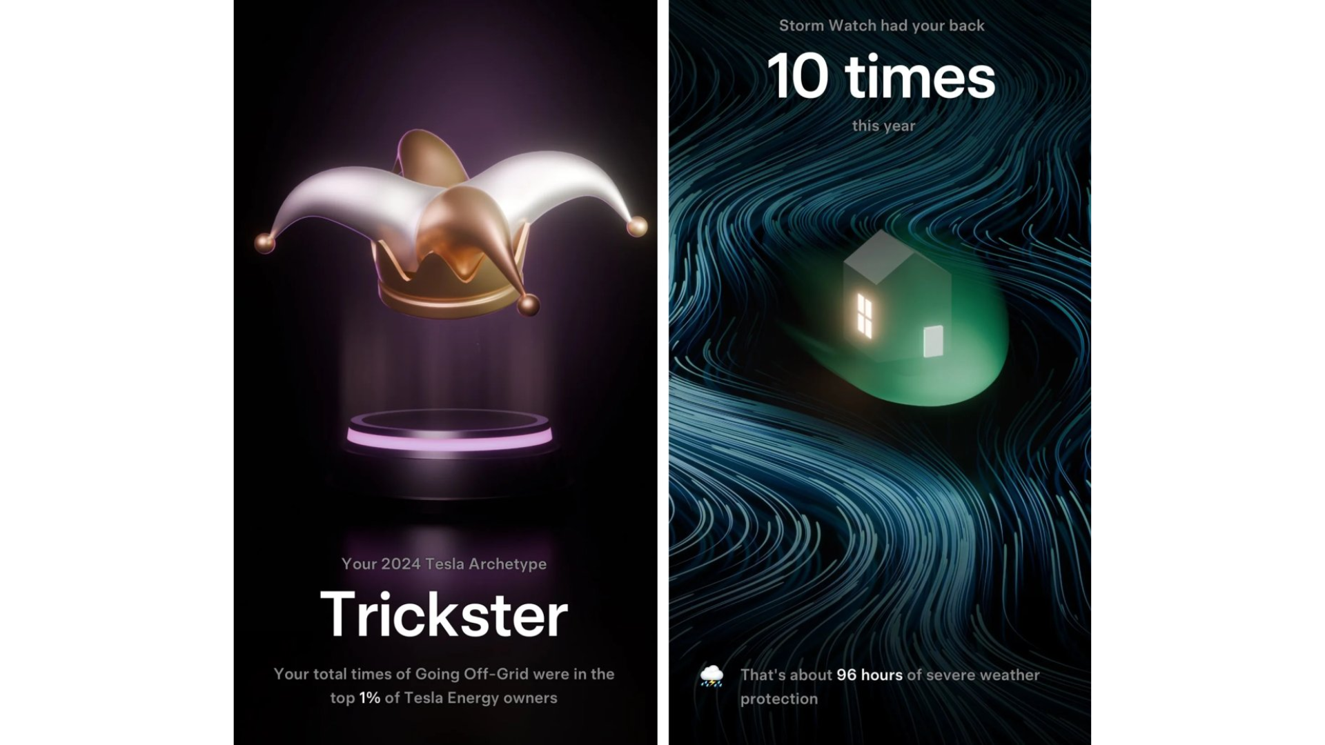 Tesla führt „Tesla Recharged“-Awards ein: Jahresrückblick für Energy ...