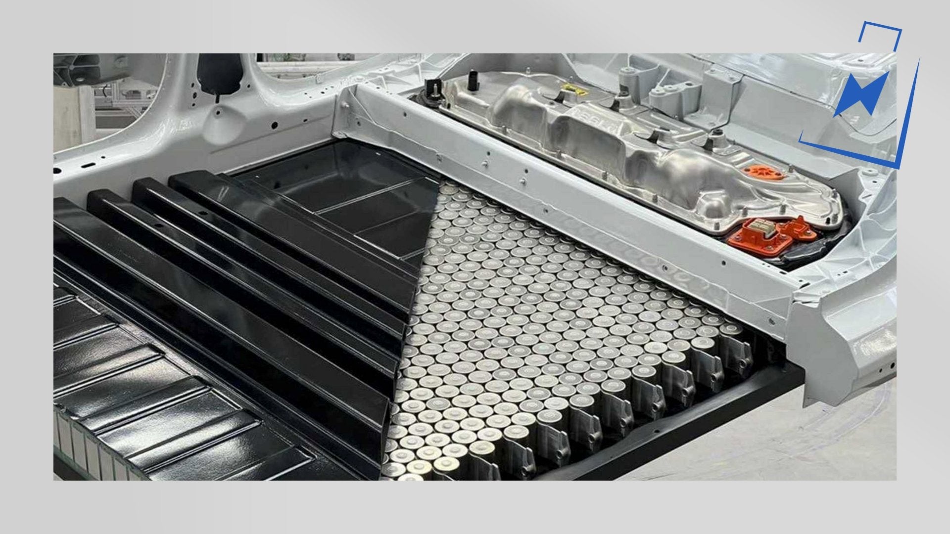 Tesla Battery Factory Tesla To Supply Largest Battery Storage Facility