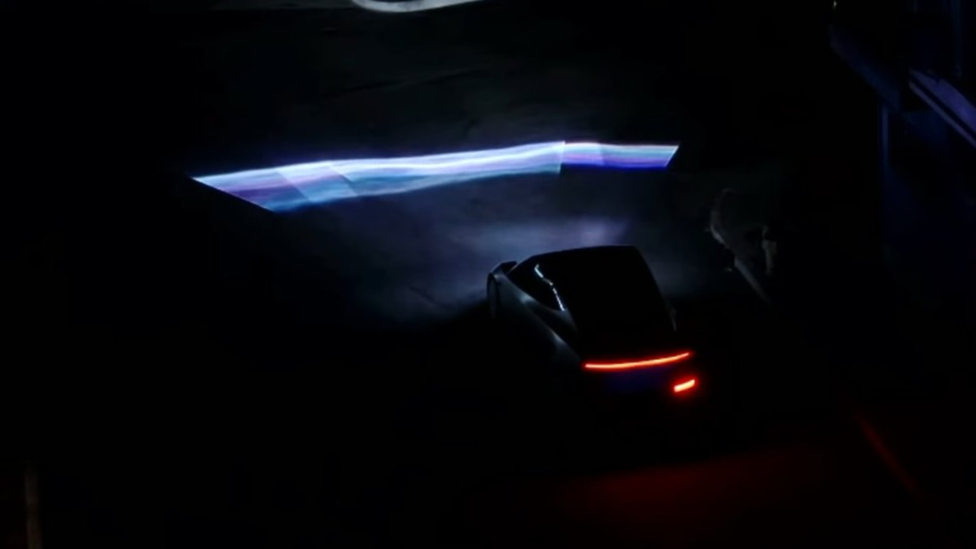 Cybercab Structured Light: Teslas neues 3D-Lichtsystem erklärt – Shop4Tesla