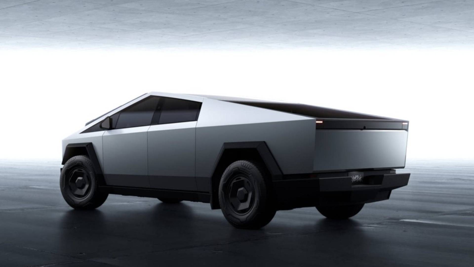 Tesla Debütiert RWD Cybertruck in den USA – Wichtige Features entfalle ...