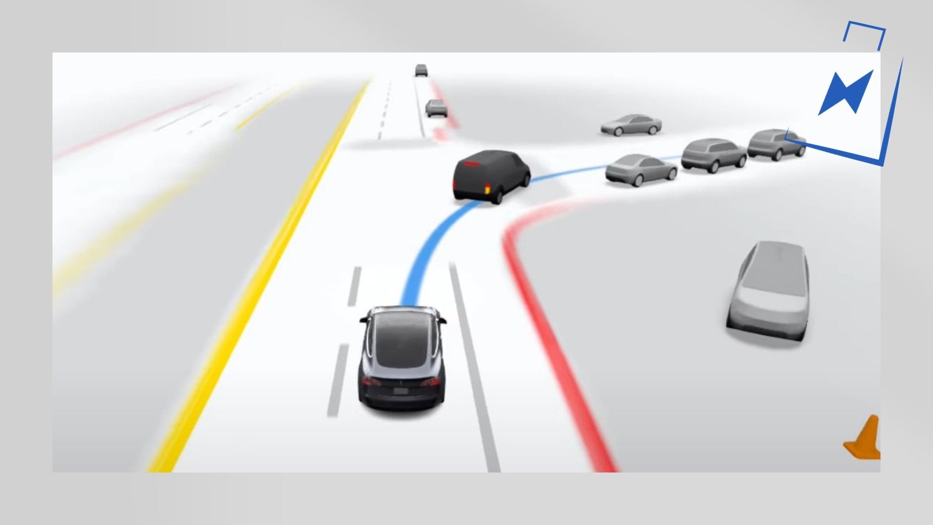 Elon Musk: FSD Beta ist in Nordamerika für jeden verfügbar! – Shop4Tesla