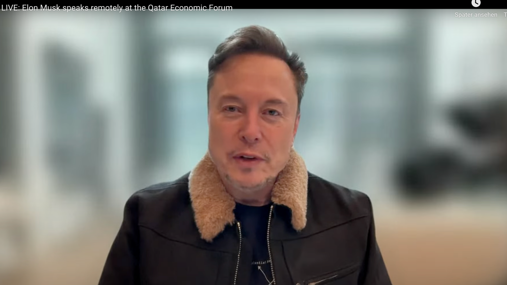 Elon Musks vize pro Tesla, SpaceX a xAI: Pohled do budoucnosti – Shop4Tesla