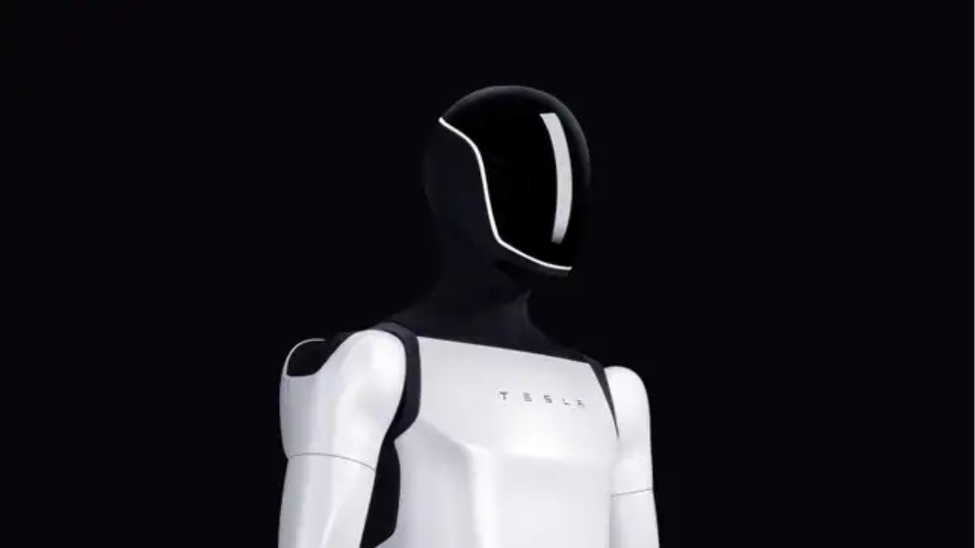 Kim Kardashian presenta el robot humanoide Optimus de Tesla – Shop4Tesla