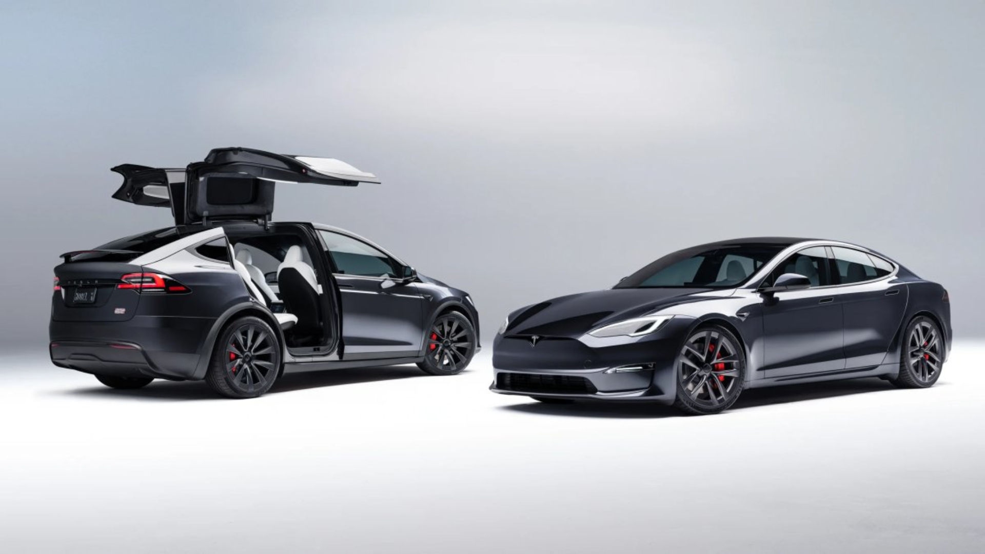 Tesla führt „Luxe Package“ für Model S und Model X ein – Preise steige ...