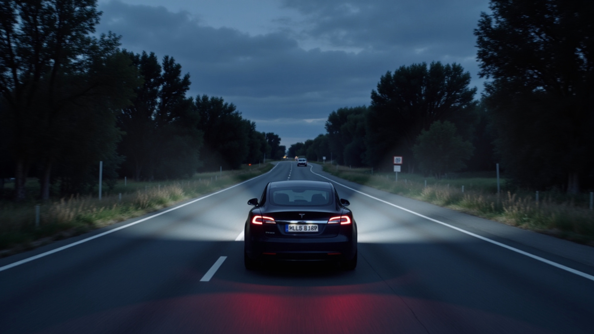 Tesla Matrix-Scheinwerfer: Großes Update steht kurz bevor – Shop4Tesla