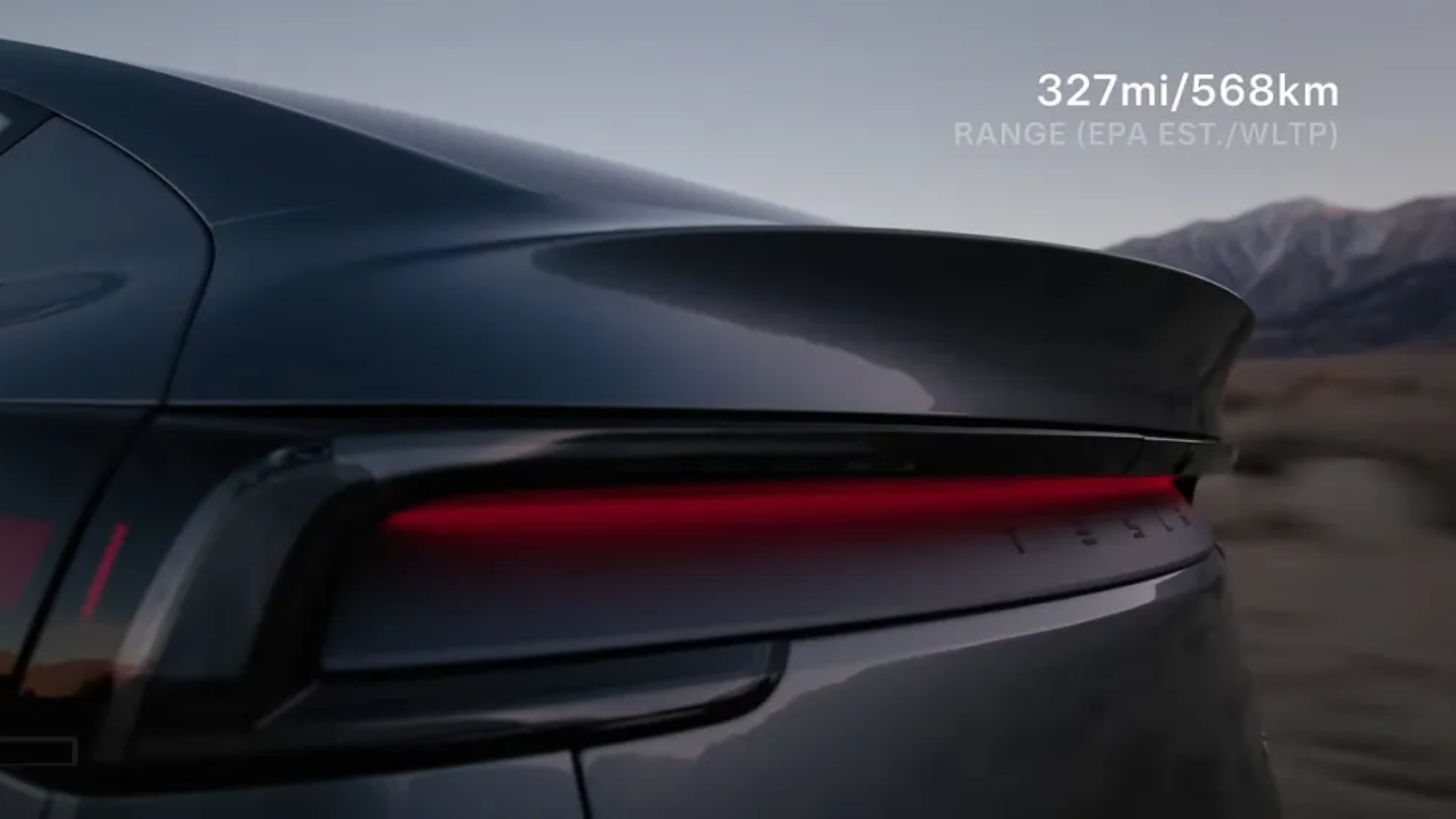 Ny Tesla Modell Y: Forbedret effektivitet og større rekkevidde – Shop4Tesla