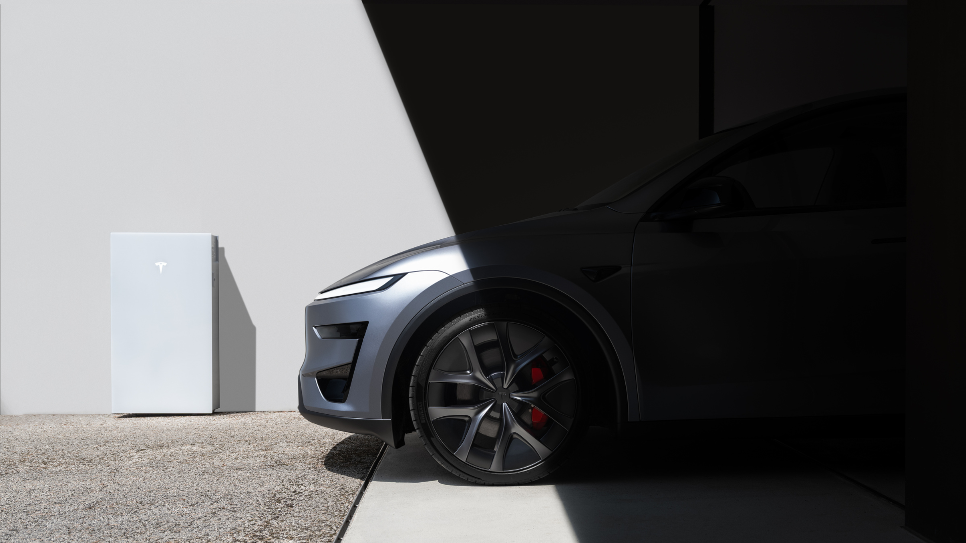 Tesla bringt das neue Model Y Performance nach Europa – Shop4Tesla