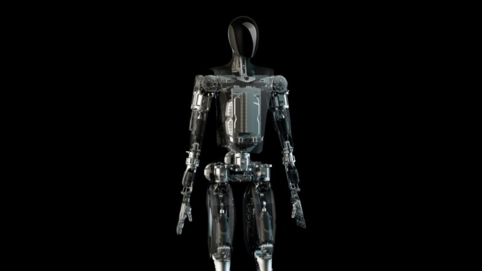 Tesla integreert xAI’s Grok in Optimus en blaast robots leven in ...