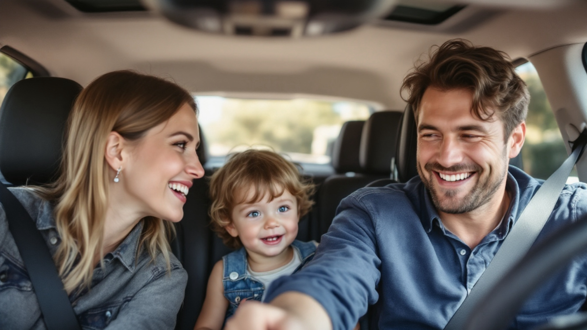 Tesla Parental Controls: So schützt du junge Fahrer mit dem Feature ...