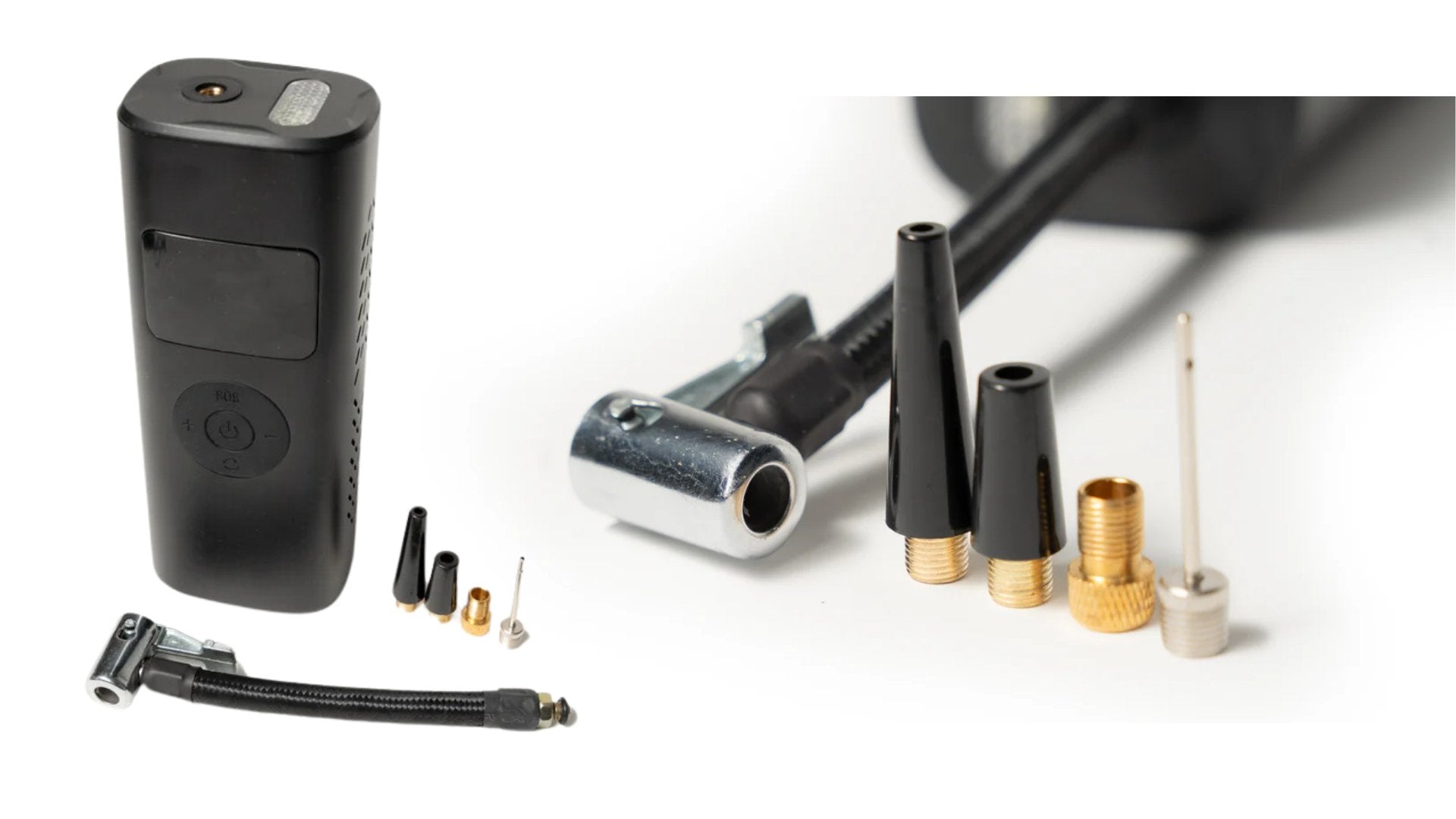 Praktisch & vielseitig: Neue elektrische Luftpumpe für Tesla-Modelle ...