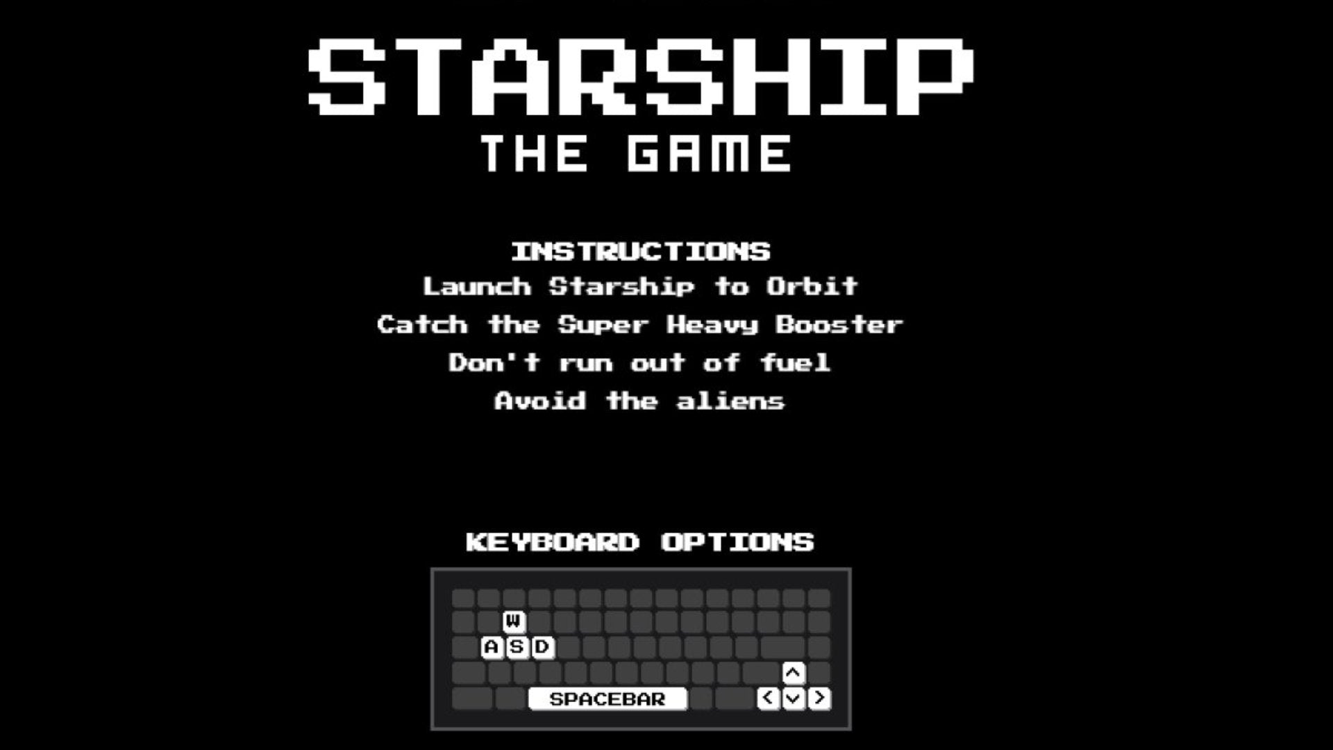 SpaceX startet Starship Game – Jetzt im Tesla spielbar – Shop4Tesla