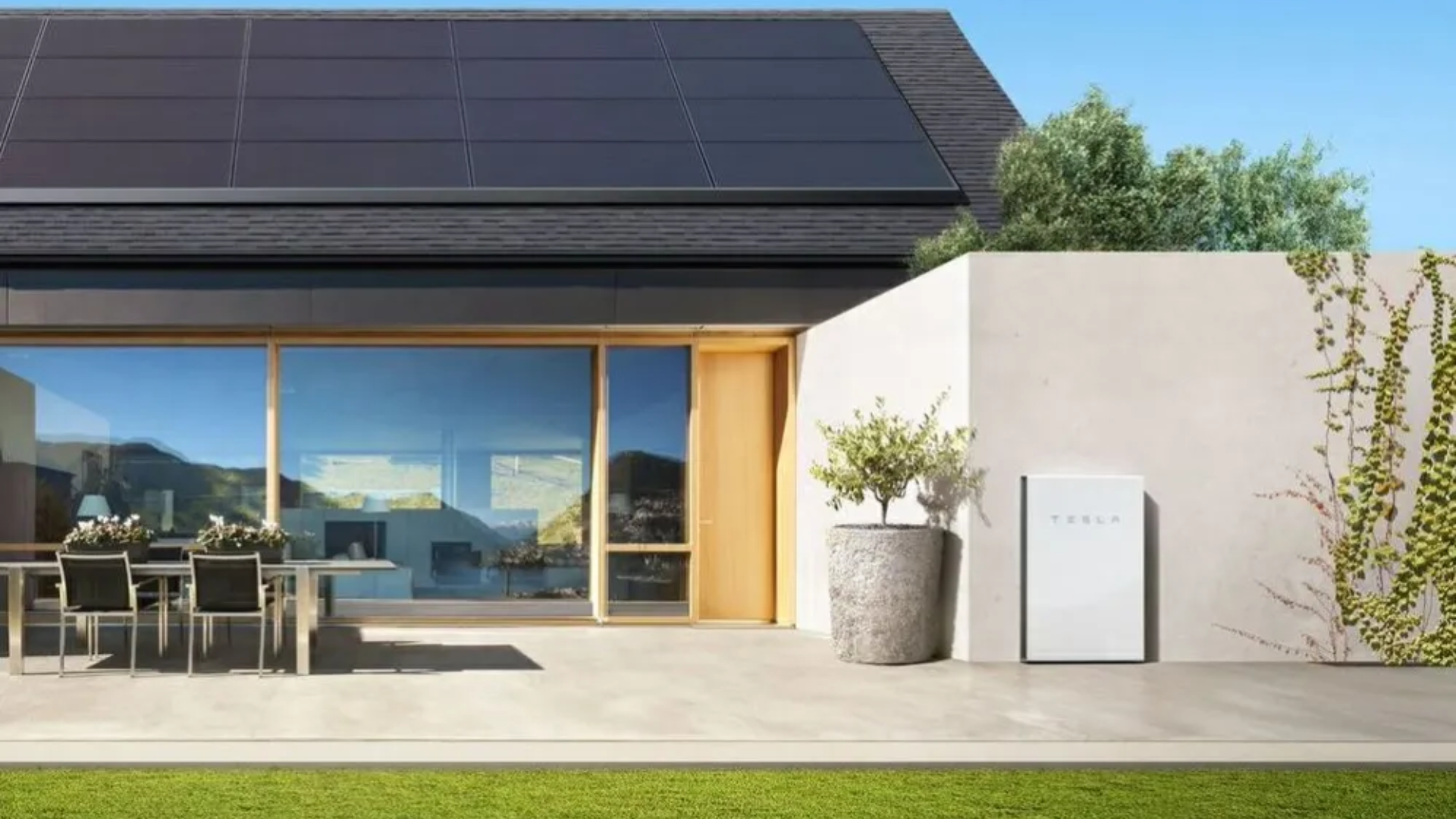 Tesla und Sunrun starten gemeinsames Energiepaket für Eigenheime in Te ...