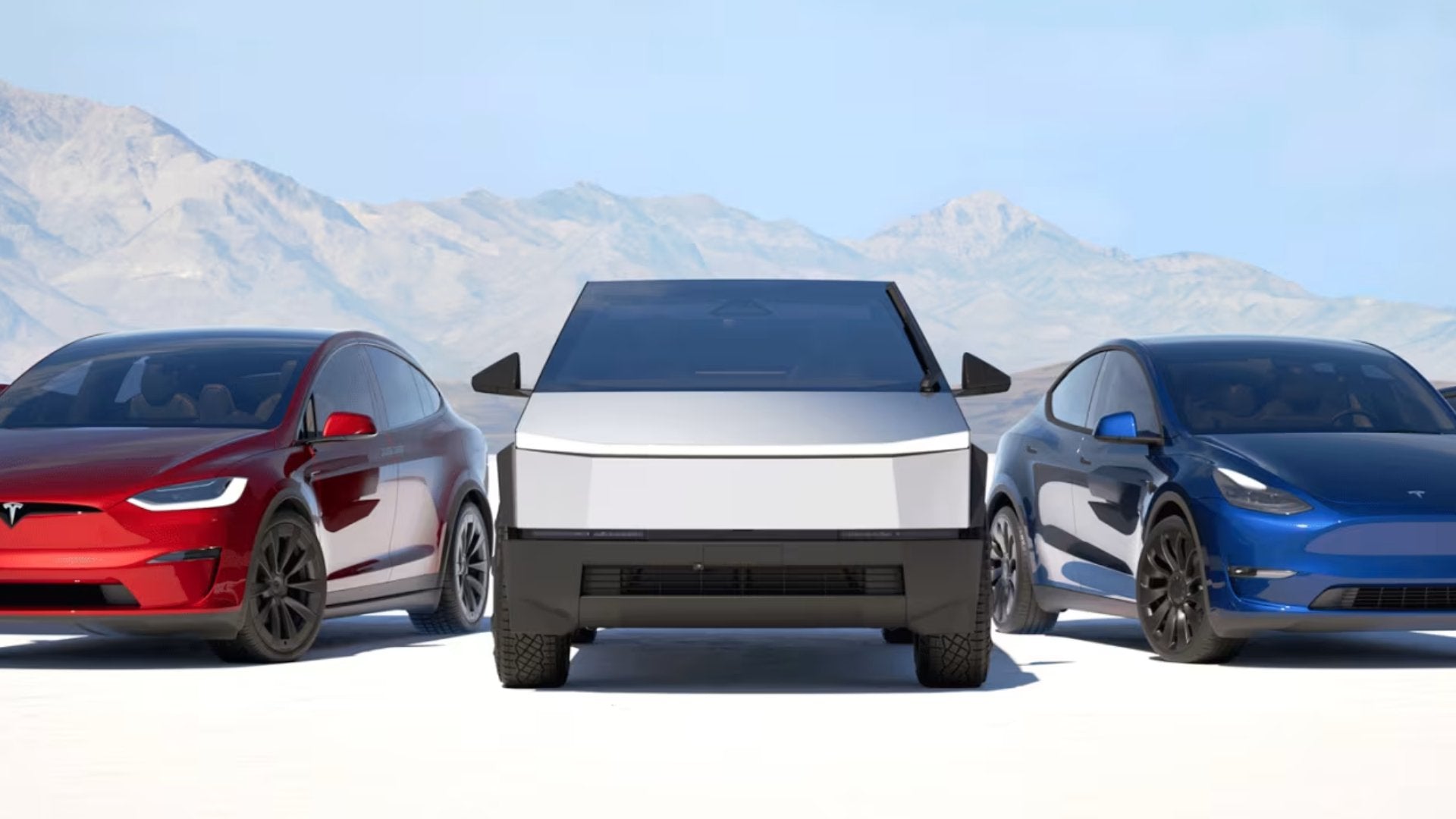 Tesla präsentiert Neuheiten auf der eCar Expo 2024 in Kopenhagen ...