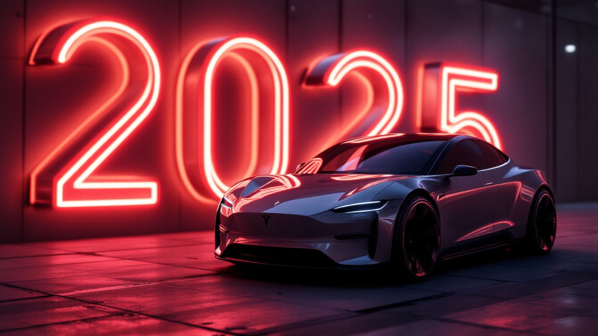 Tesla auf Expansionskurs: Was erwartet uns 2025? – Shop4Tesla
