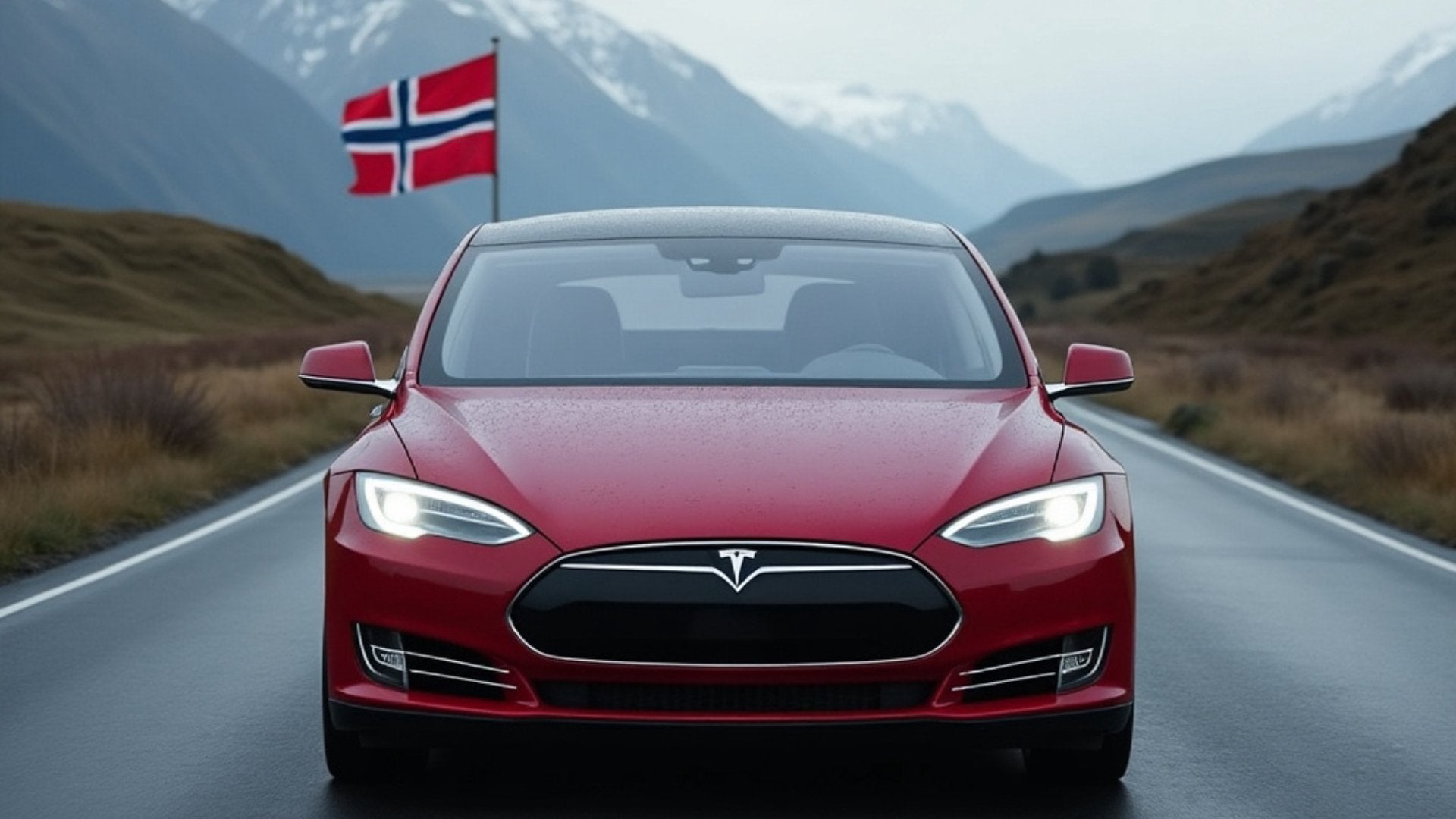 Tesla entschädigt Kunden in Norwegen nach Lade-Update – Shop4Tesla