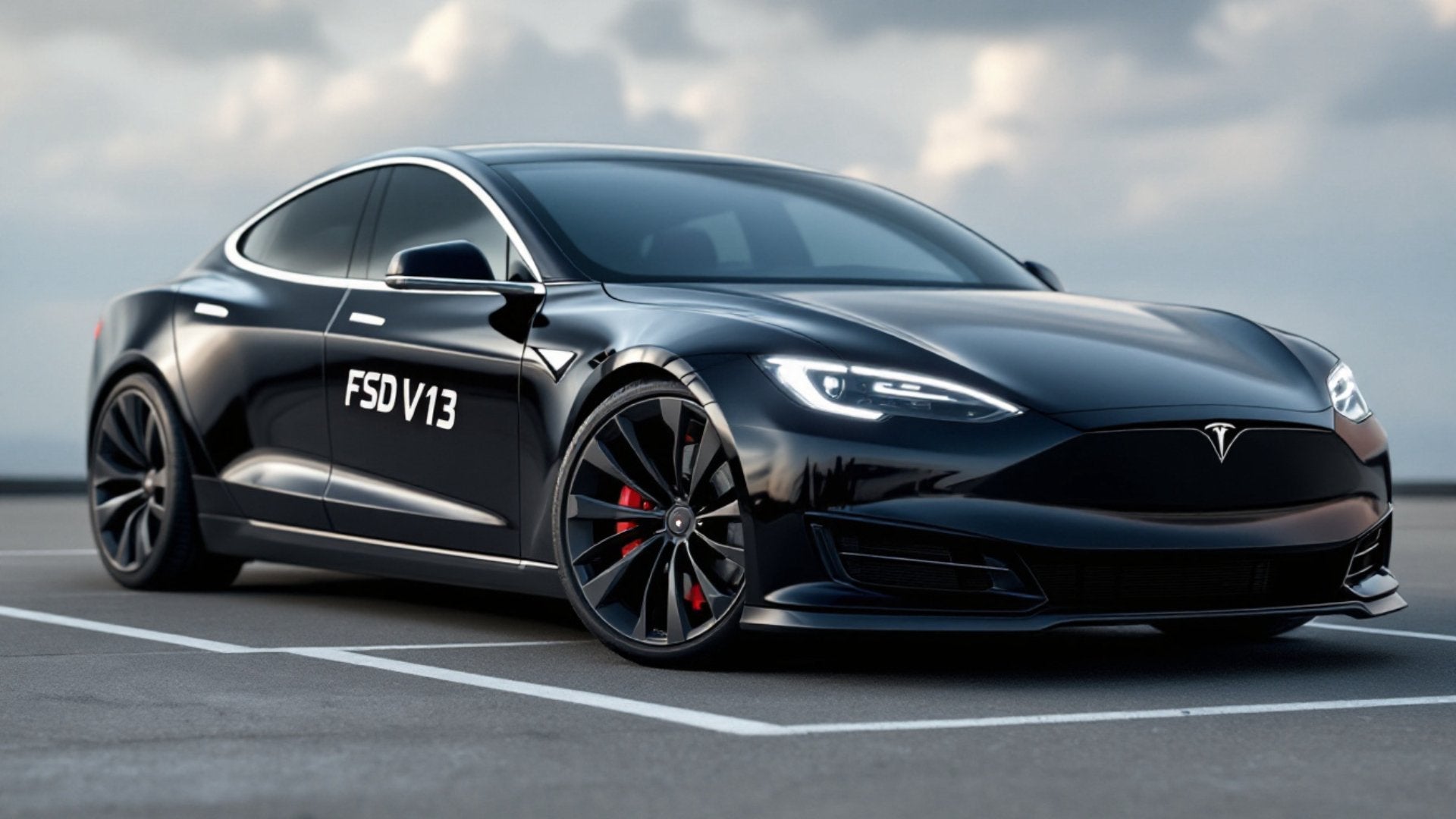 Tesla FSD v13: Beeindruckende Fortschritte und erste Testergebnisse ...