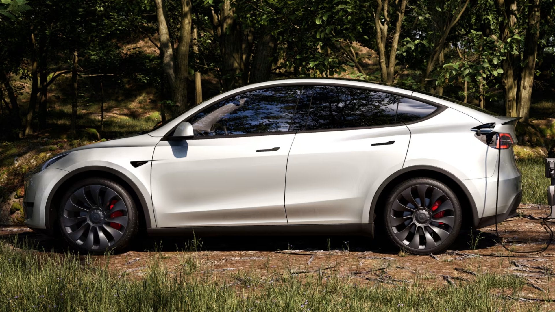 Tesla Model Y weltweit meistverkauftes Auto aller Antriebsarten ...