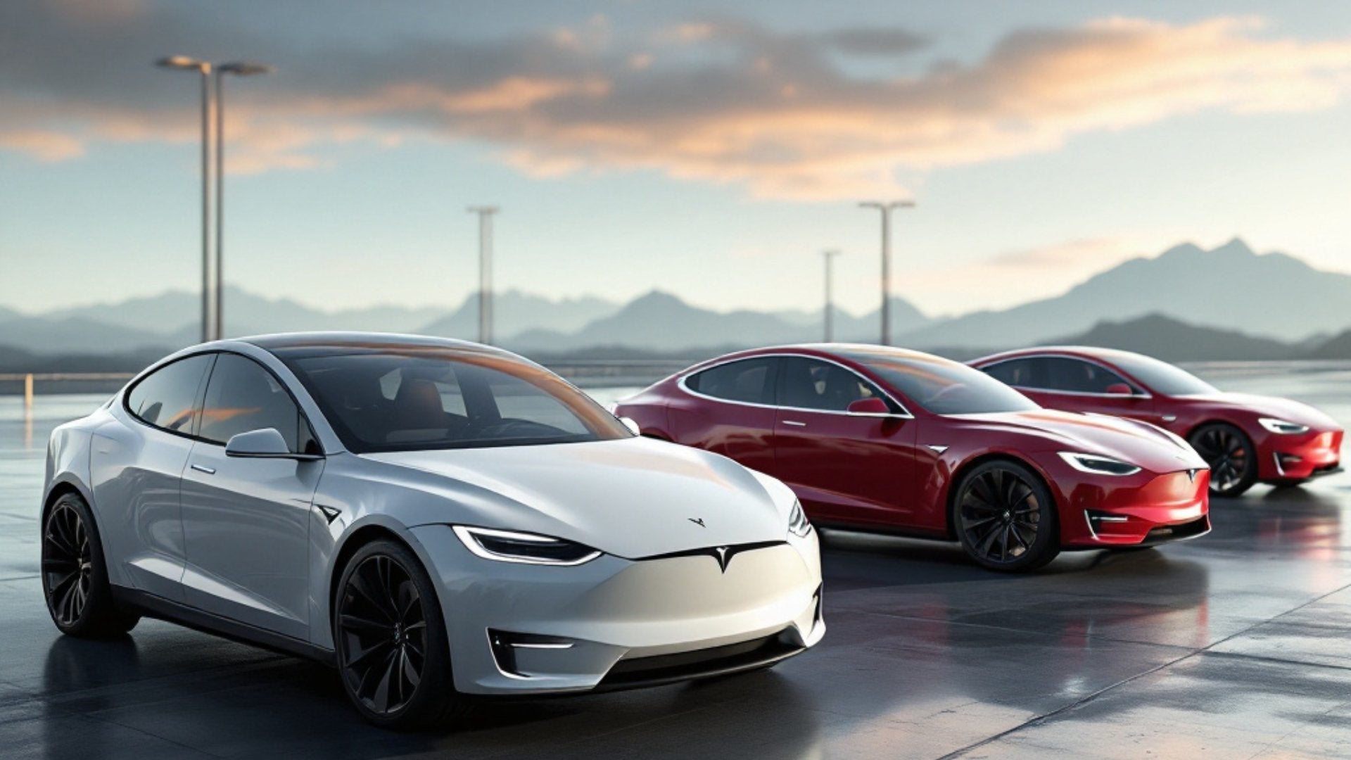 Tesla Quartalsbericht 03.24: Produktion wächst trotz Herausforderungen ...