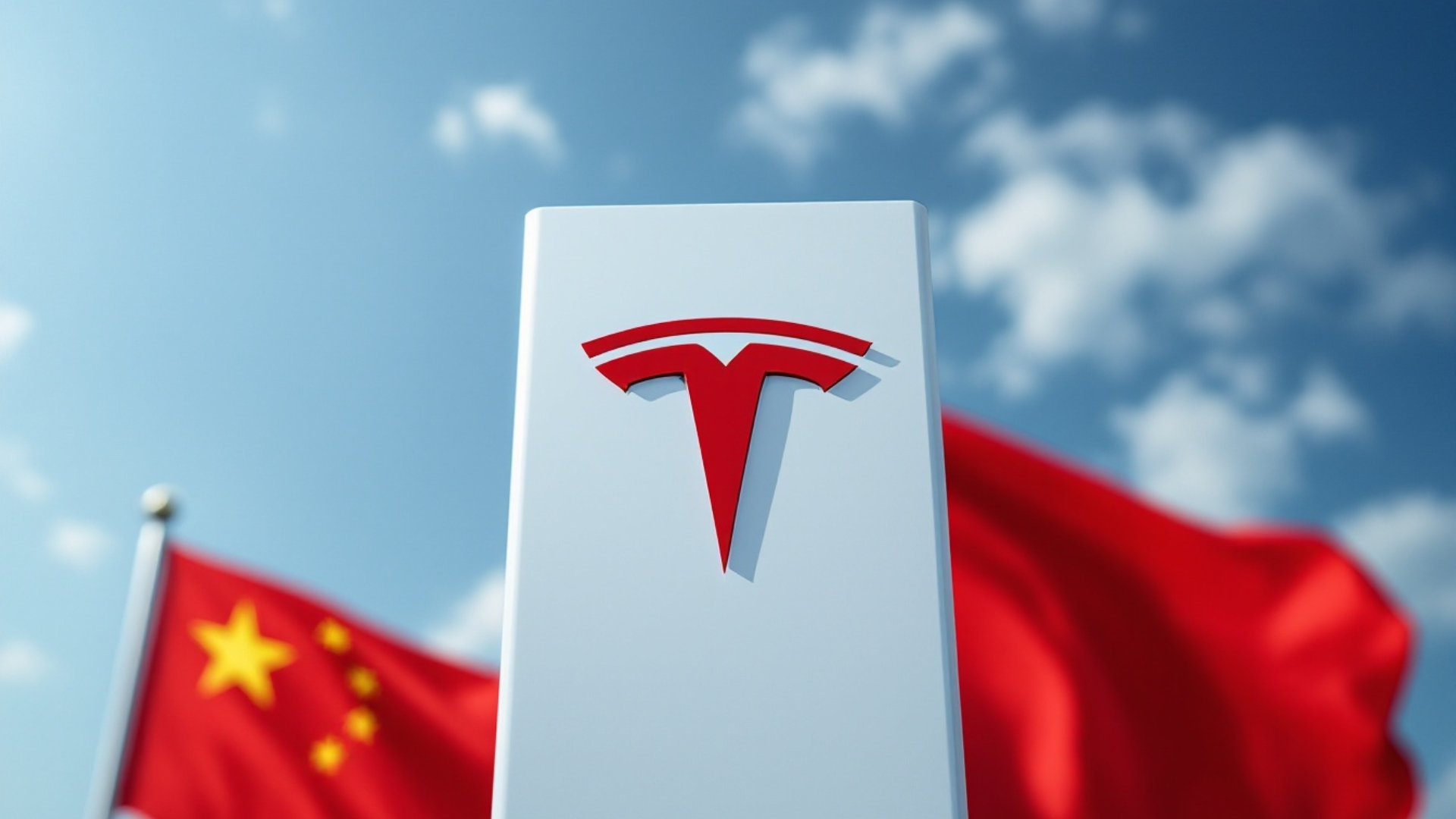 Croissance avec de nombreux signaux d'alerte : Tesla domine en Chine ...