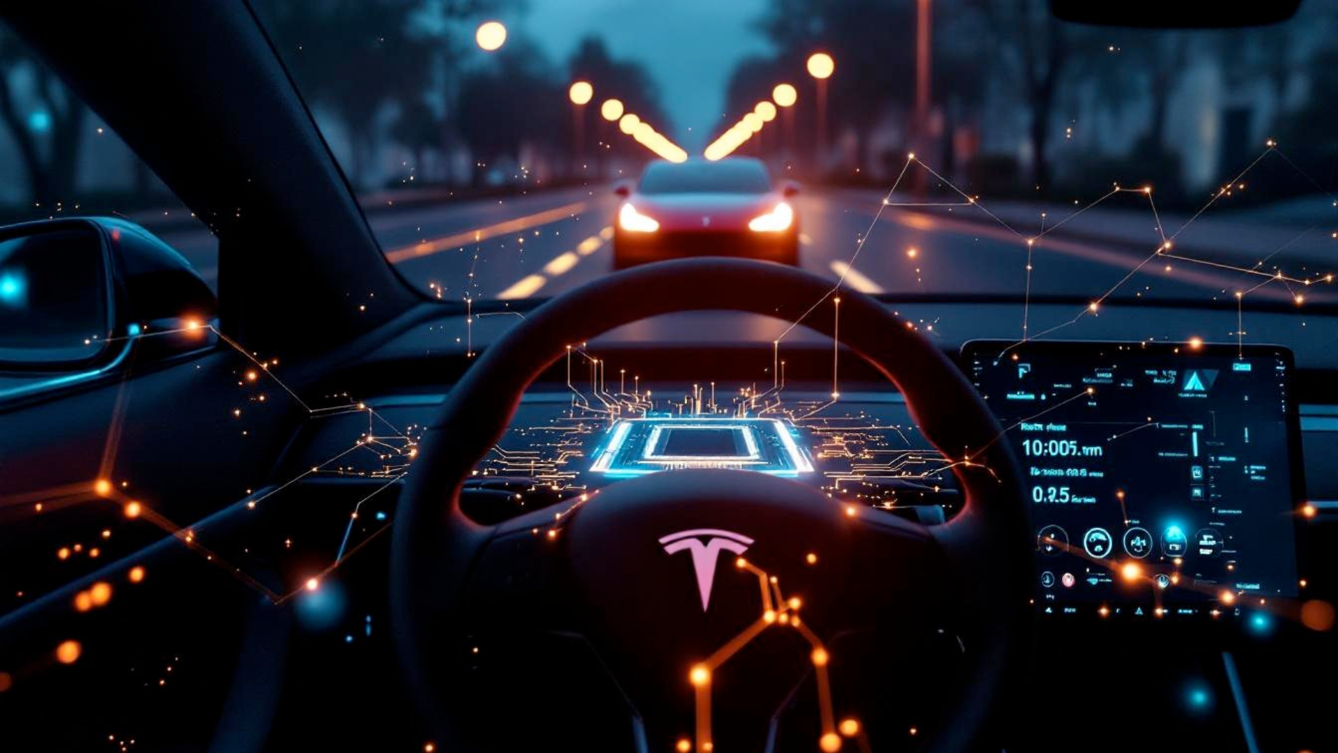 Alles, was wir über Teslas neuen FSD-Computer HW5 / AI5 wissen – Shop4Tesla