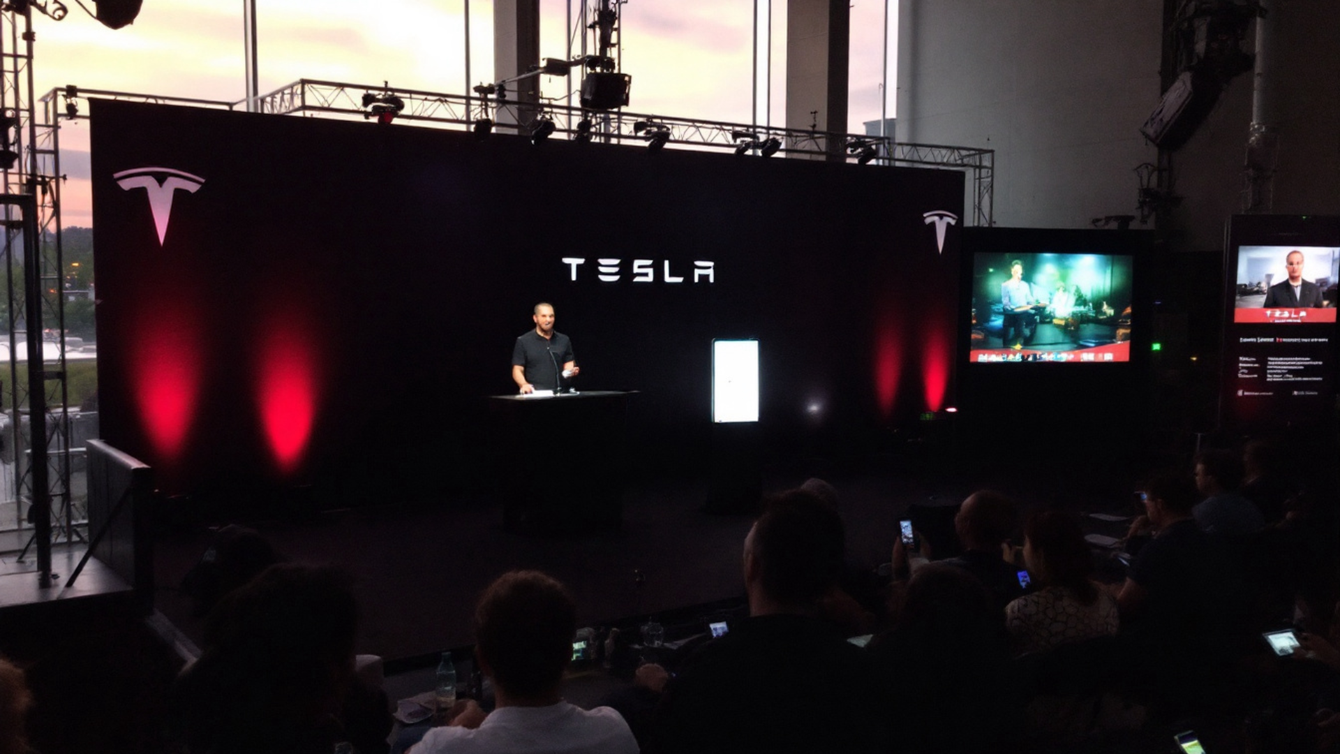 Tesla Eventos: Próximos eventos y pruebas de conducción en Europa ...