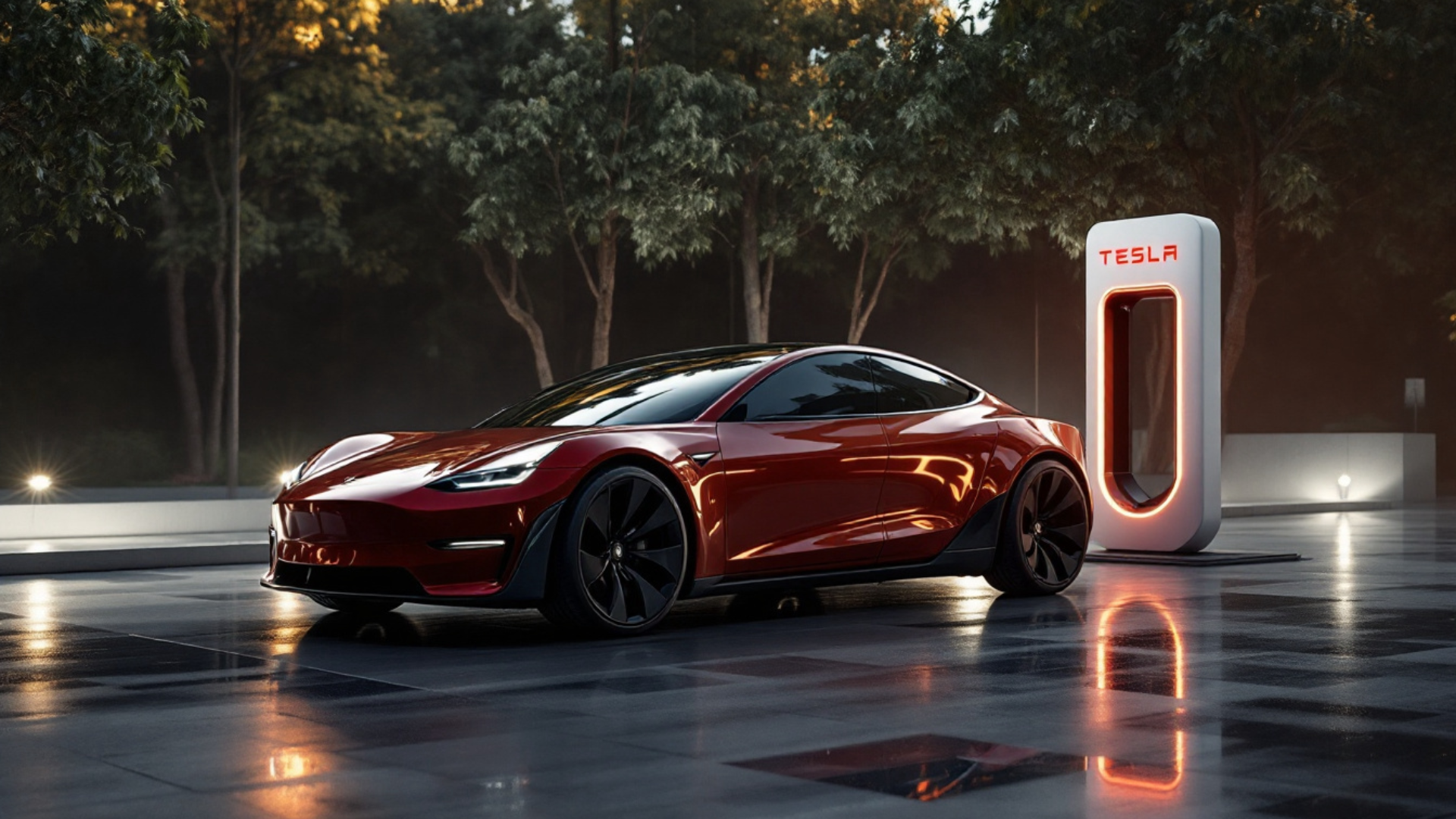 Tesla HW3 lebt weiter – Rückwärtsfahren mit FSD bald möglich! – Shop4Tesla