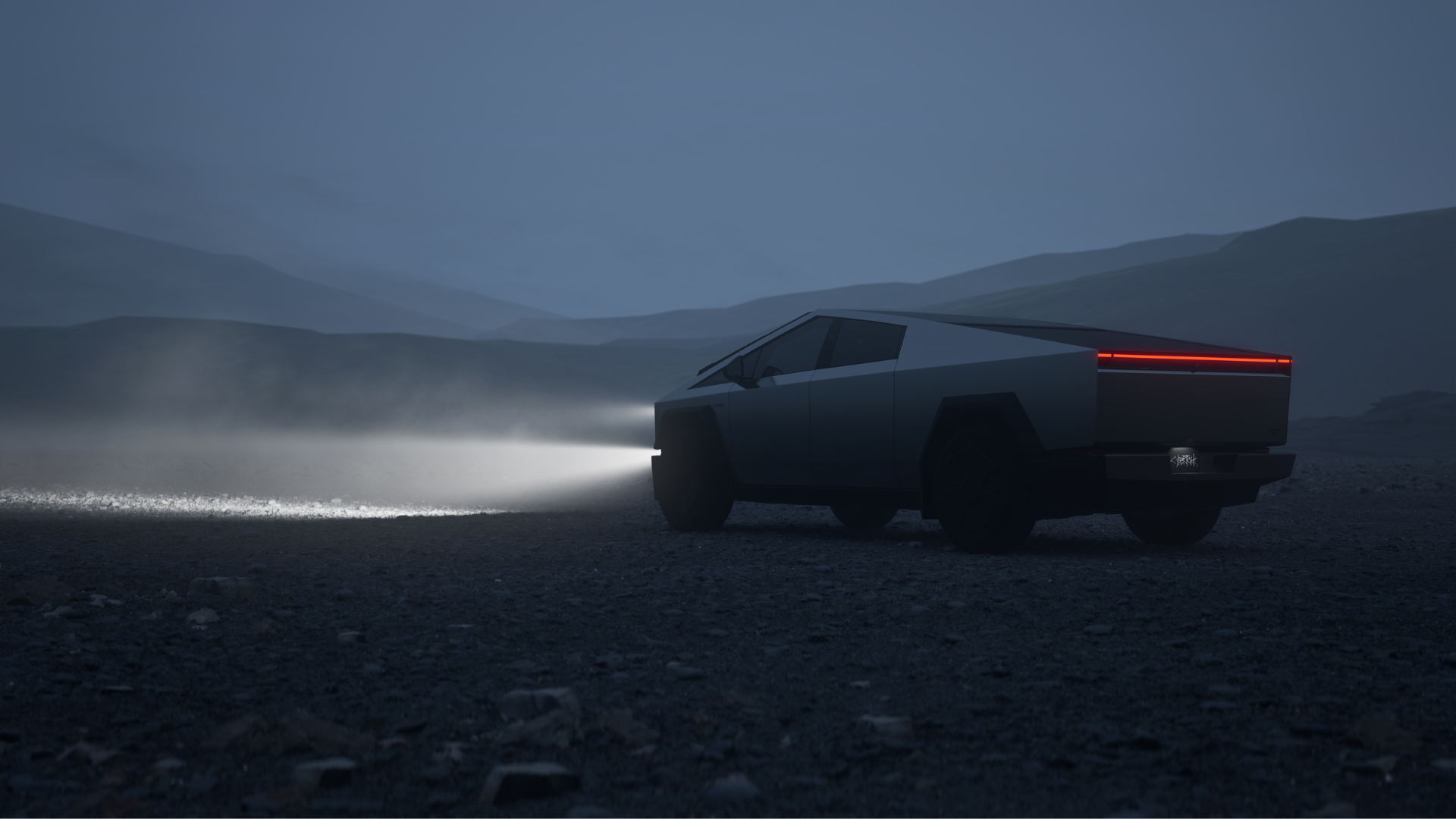 Tesla löst Cybertruck-Wischerproblem mit Software-Update – Shop4Tesla