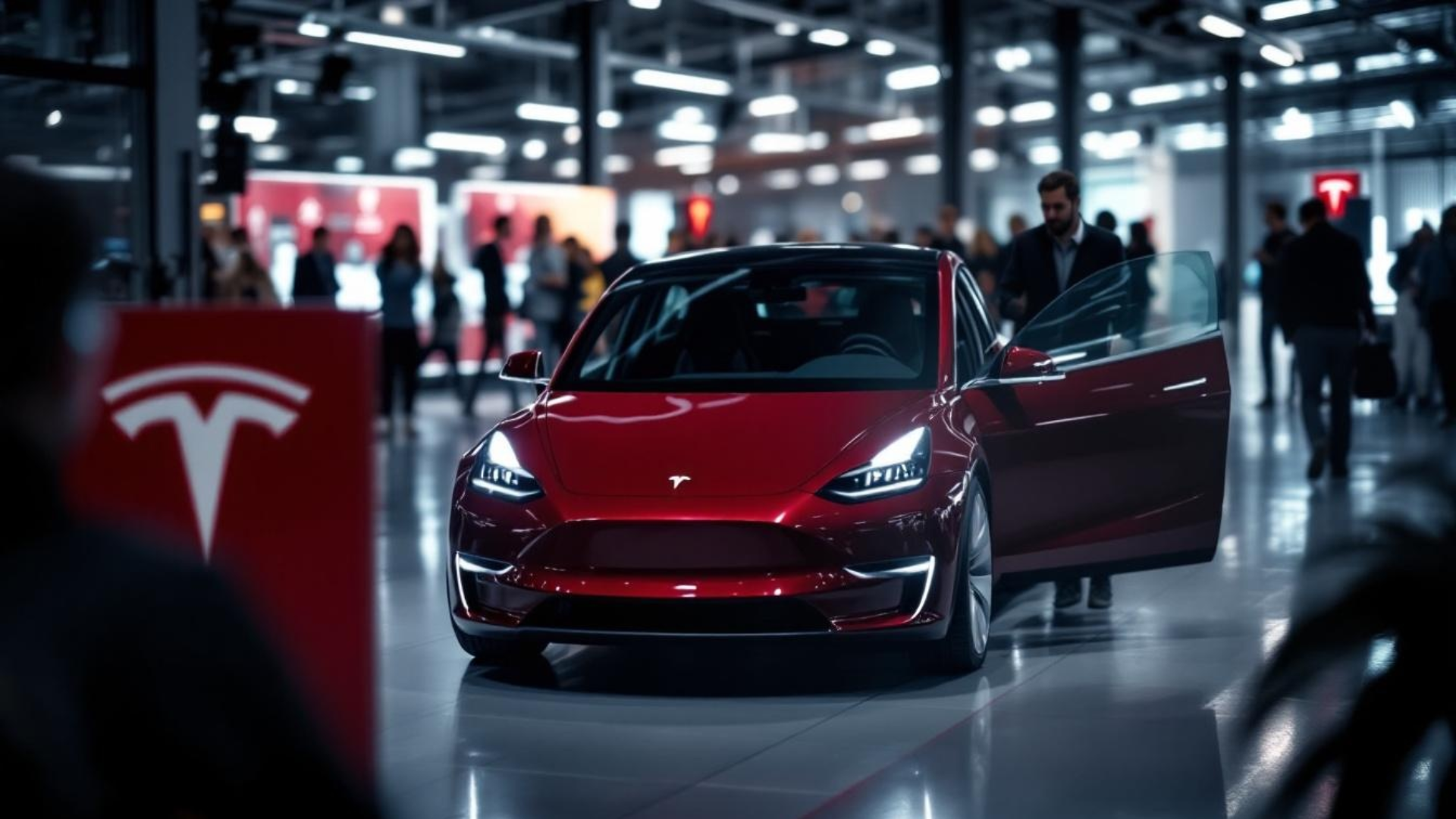 Tesla Aktionärsversammlung 2025: Termin, Themen & Ausblick – Shop4Tesla
