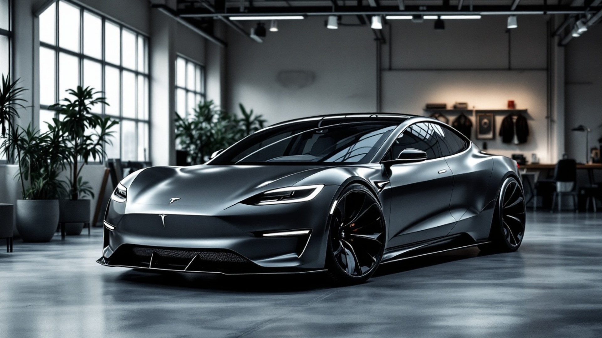 Tesla verliert zwei Top-Designer – Neue Wege für erfahrene Köpfe ...