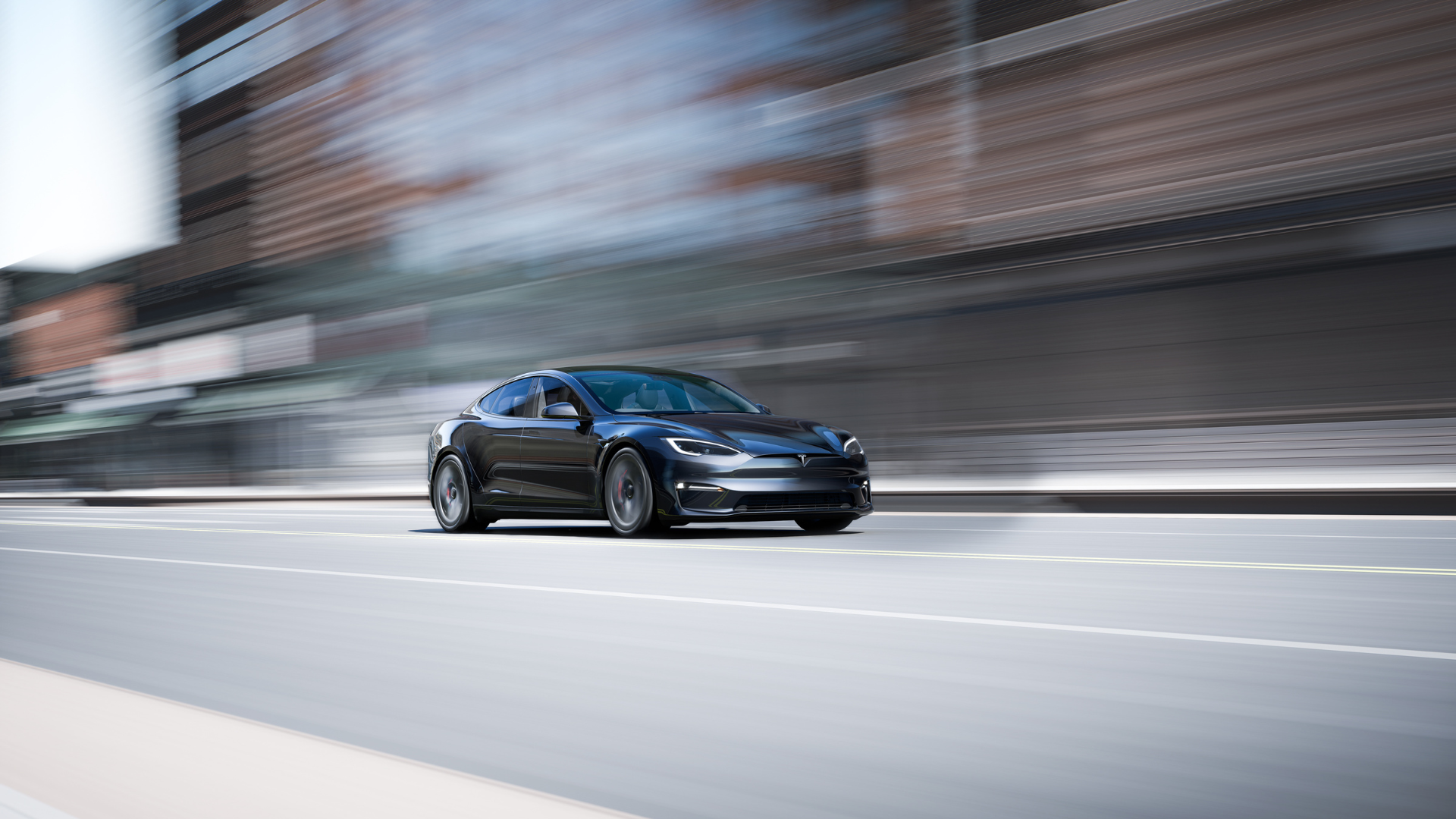 Tesla Supercharging für Model S: Jetzt wieder lebenslang kostenlos ...