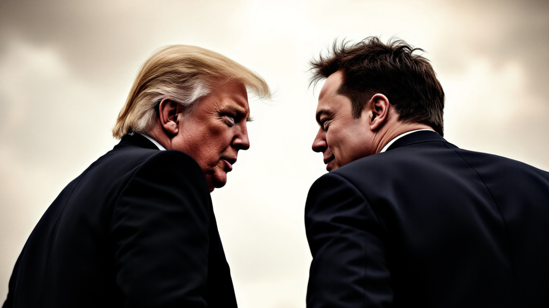 JP Morgan: Tesla droht unter Trump-Regierung massive Gewinnverluste ...