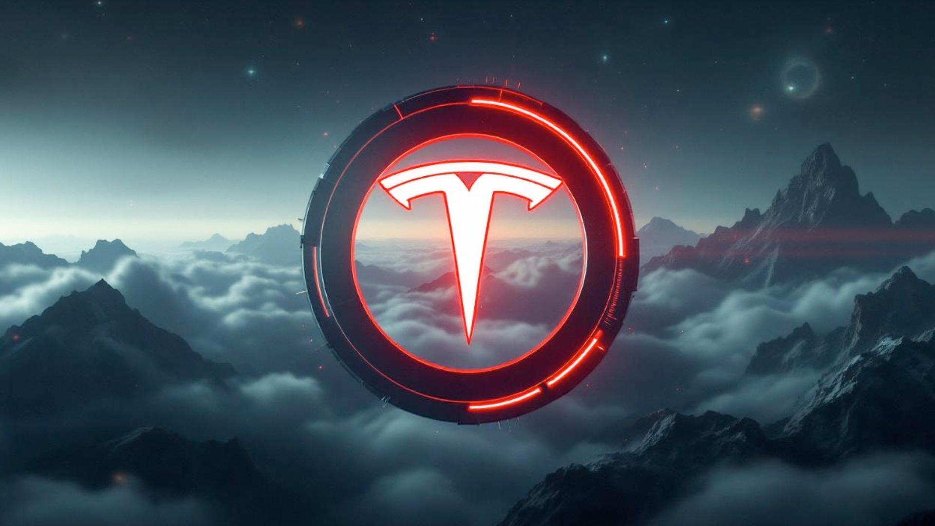 Tesla wechselt auf Unreal Engine: Neue FSD-Visualisierungen angekündig ...