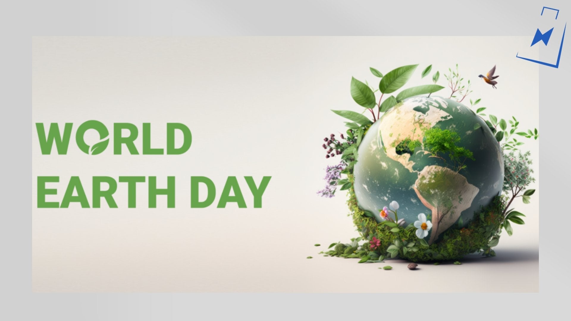 Unser Beitrag zum World Earth Day 2023! – Shop4Tesla