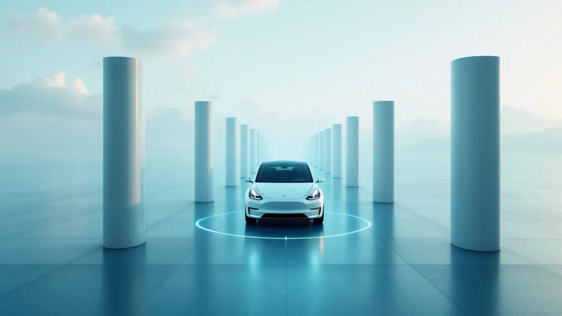 Prohibición estadounidense de la tecnología china: Tesla y otros ...