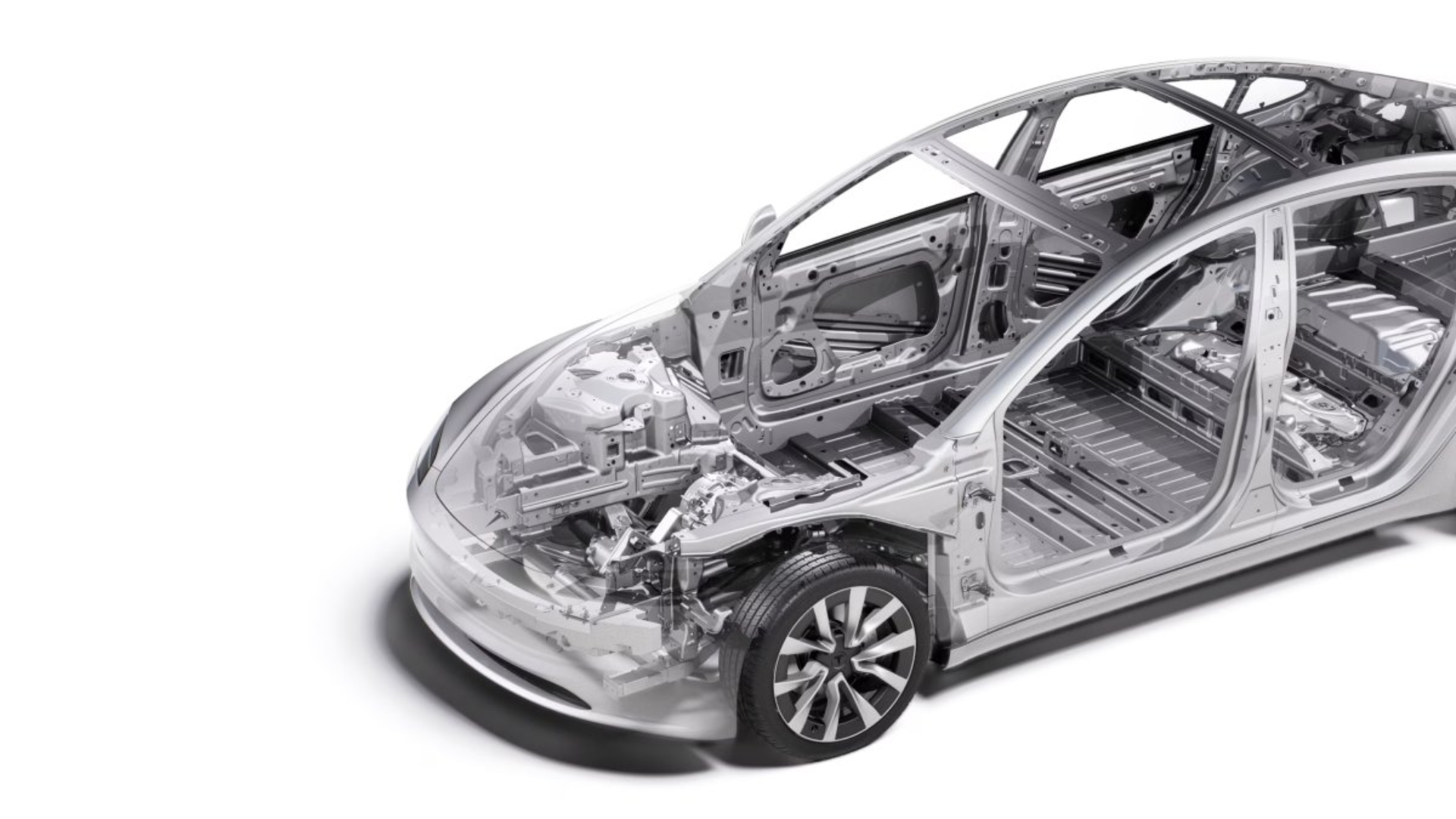 Tesla verbessert Airbag-Sicherheit mit Update 2025.32.3 – Shop4Tesla