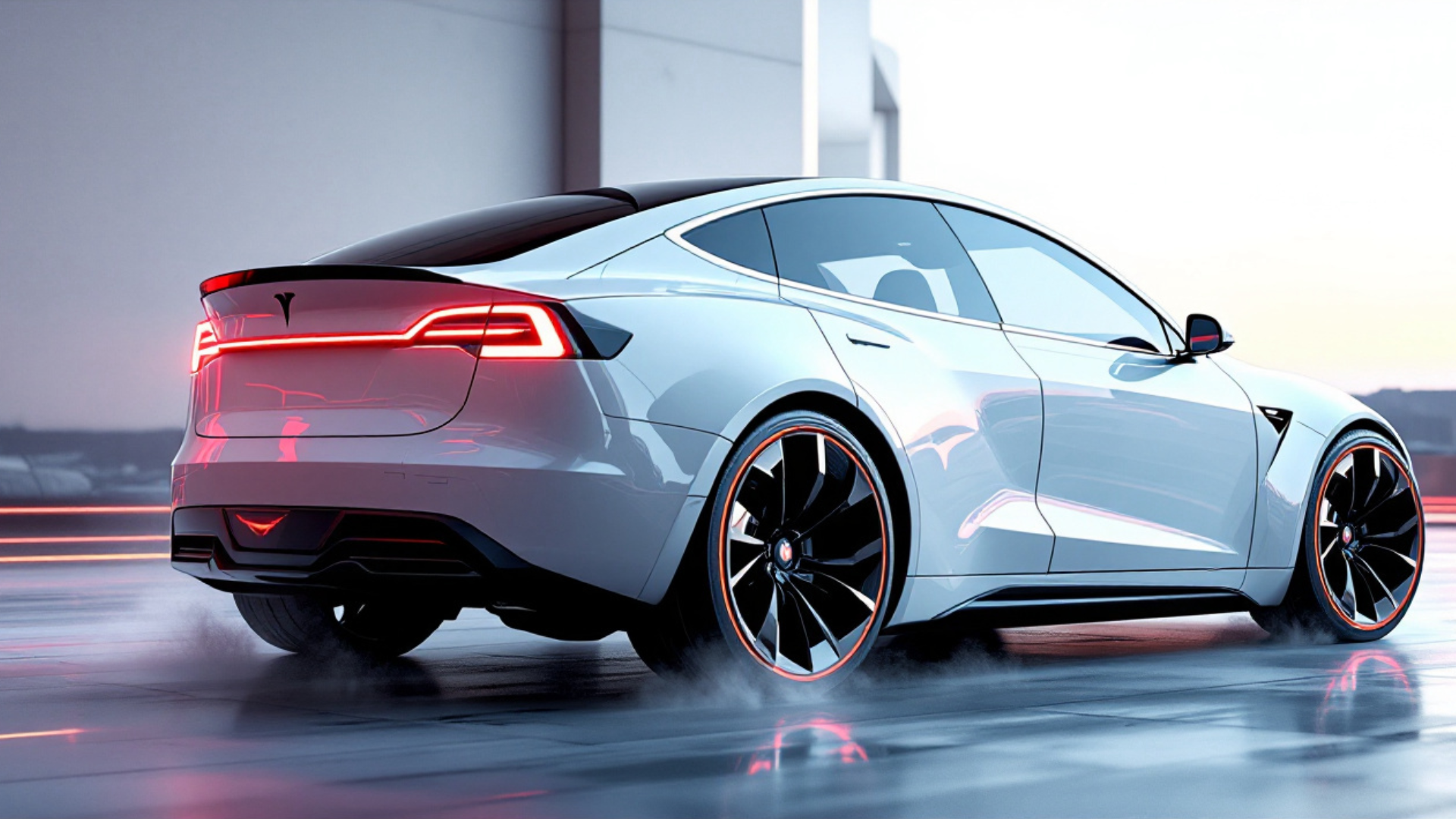 Tesla Giga Shanghai: Produktion des neuen Model Y startet im Januar ...